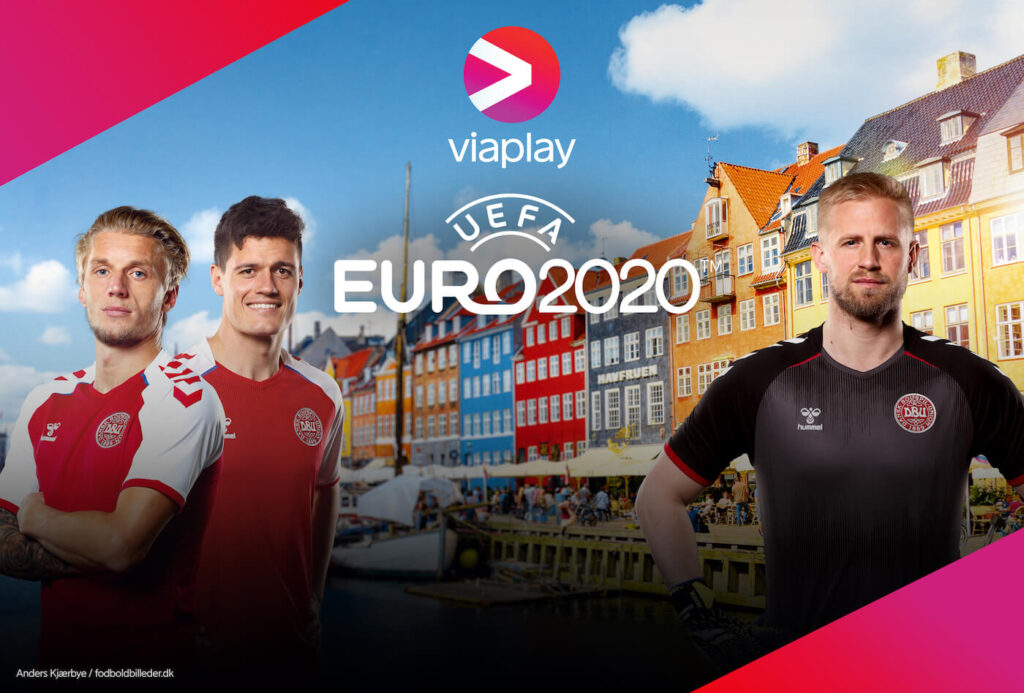 Viaplay er Viasats streaming-tjeneste. Se anmeldelse her.